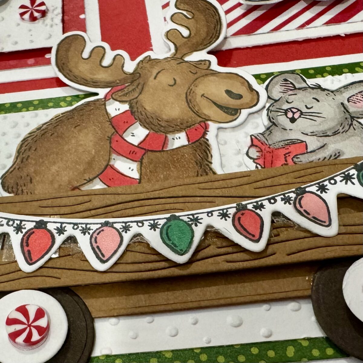 Let's Make a Sampler